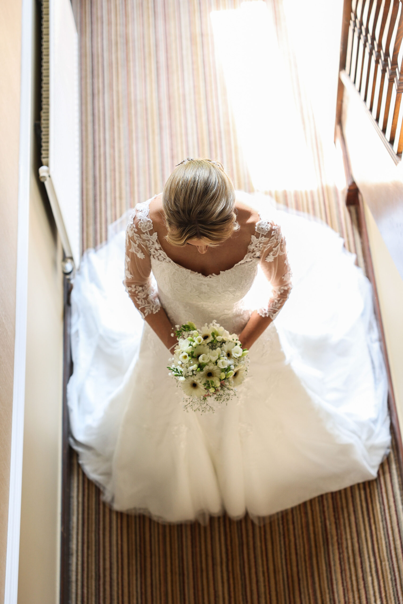 Wedding Gallery - The Kingfisher