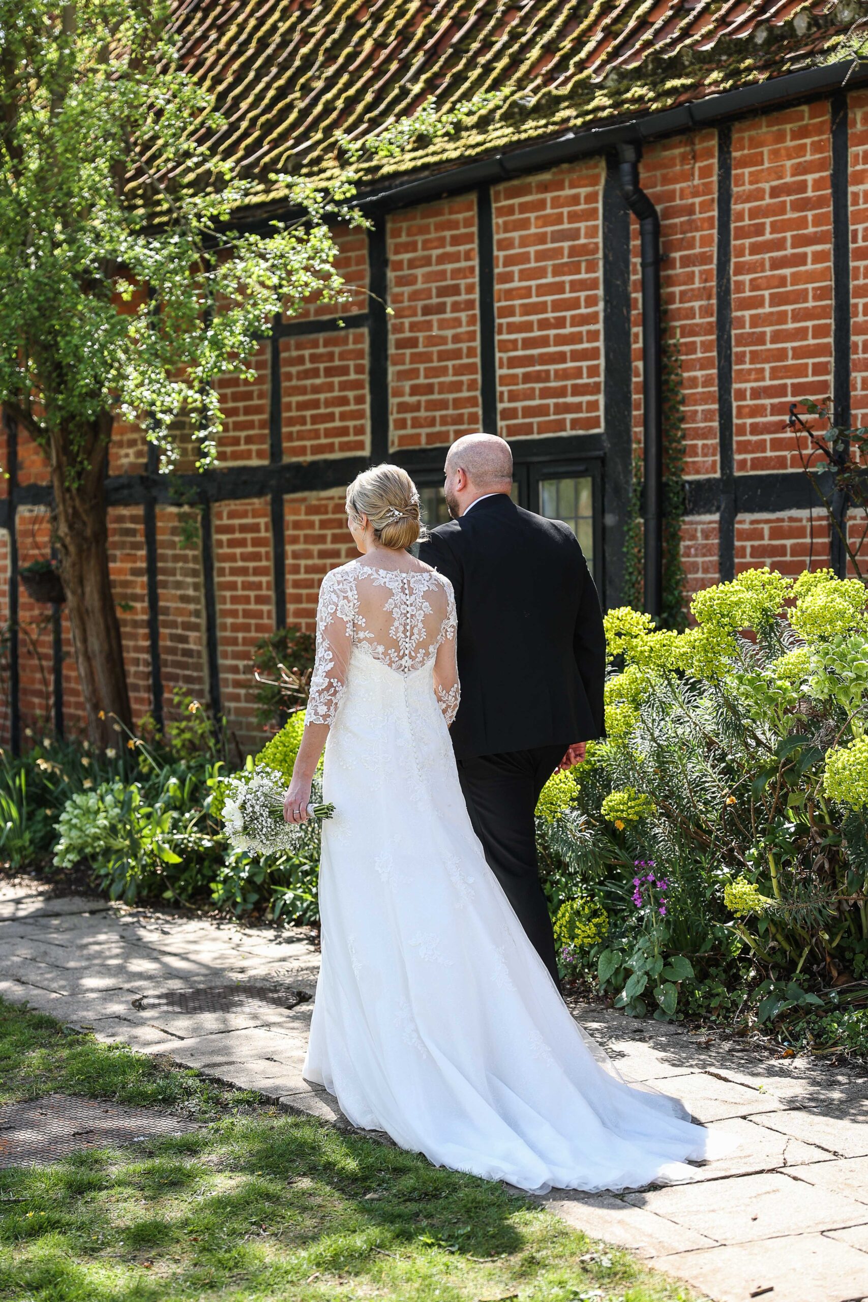 Wedding Gallery - The Kingfisher