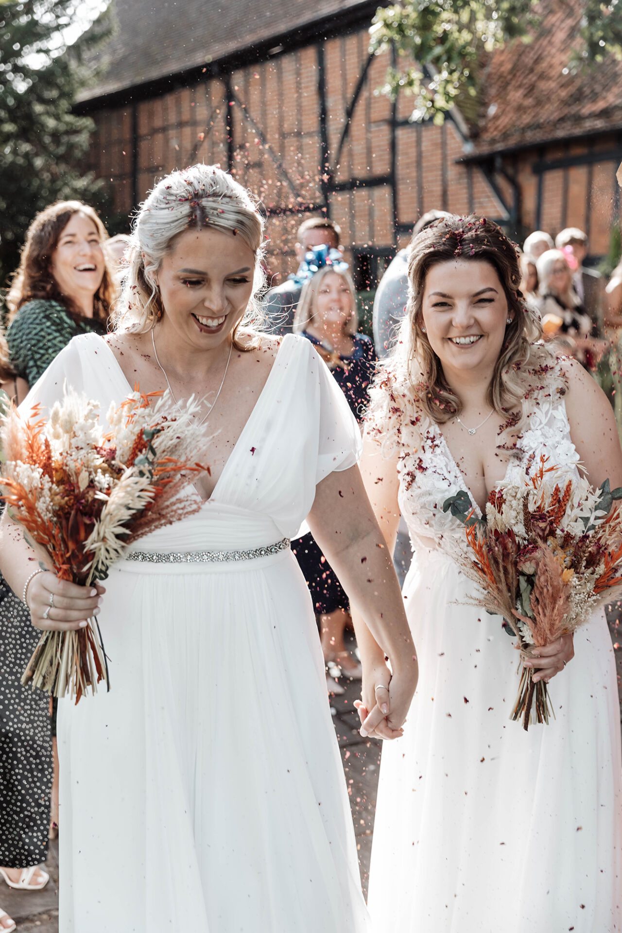 Wedding Gallery - The Kingfisher