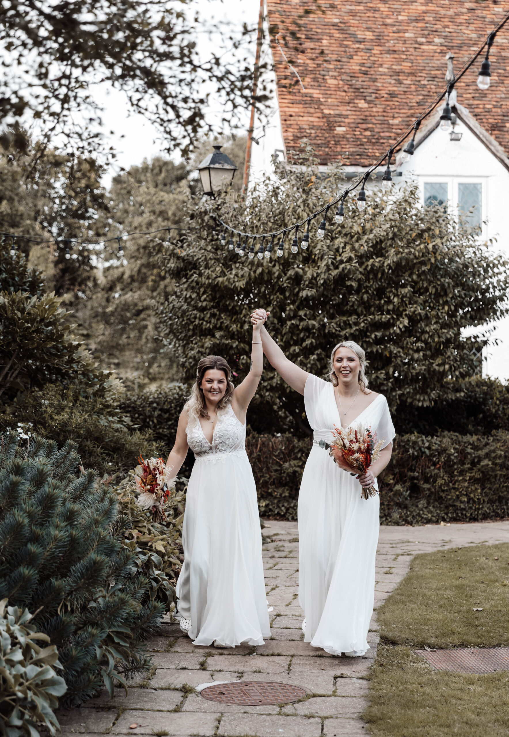 Wedding Gallery - The Kingfisher