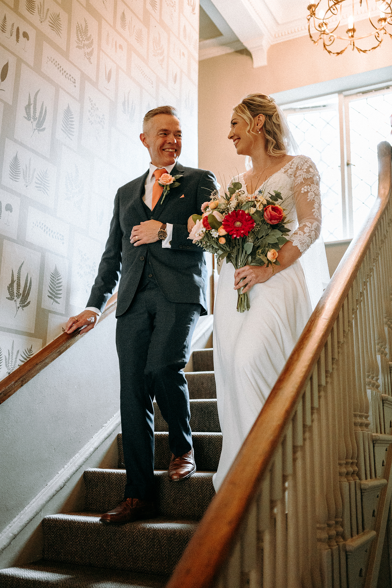 Wedding Gallery - The Kingfisher