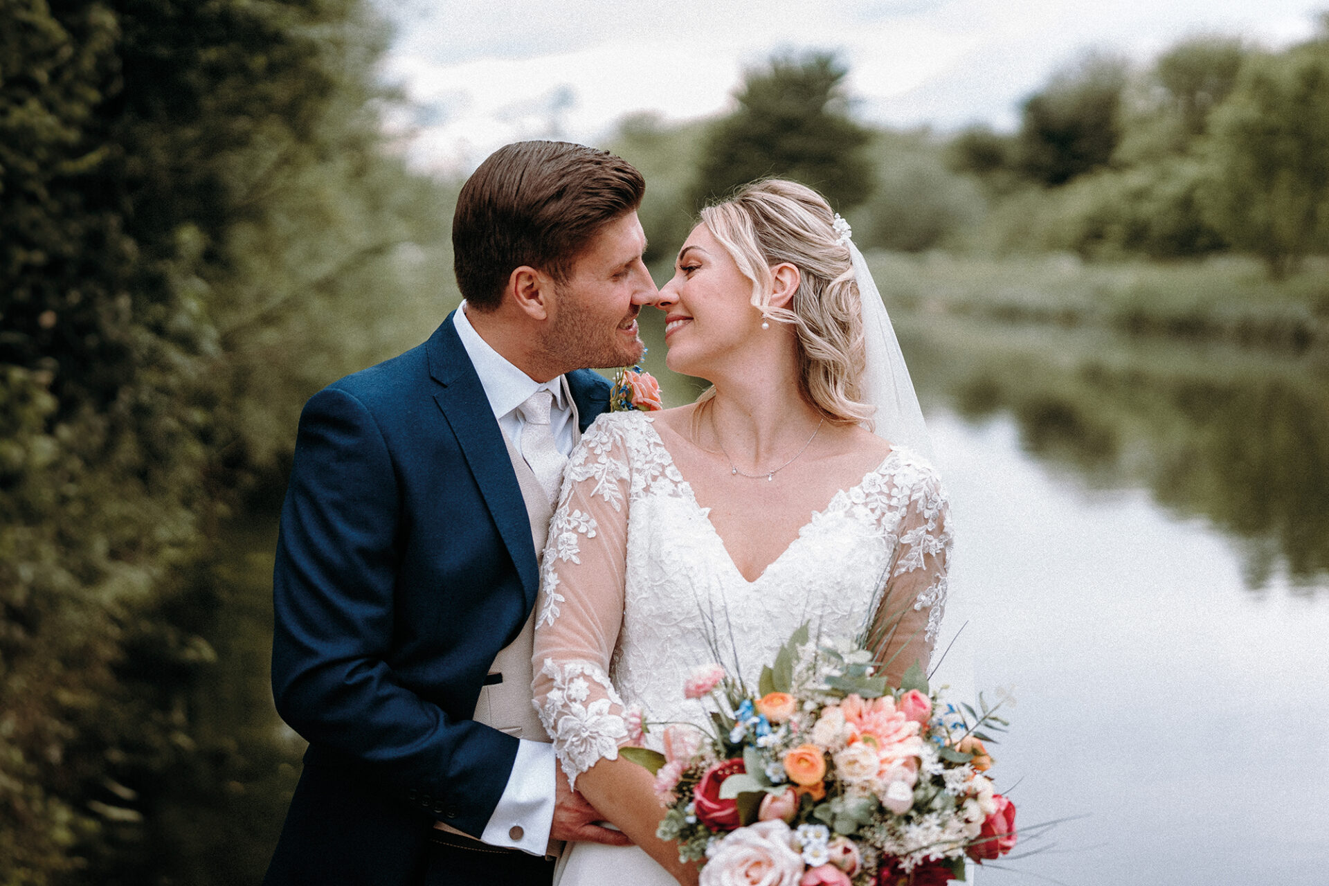 Wedding Gallery - The Kingfisher