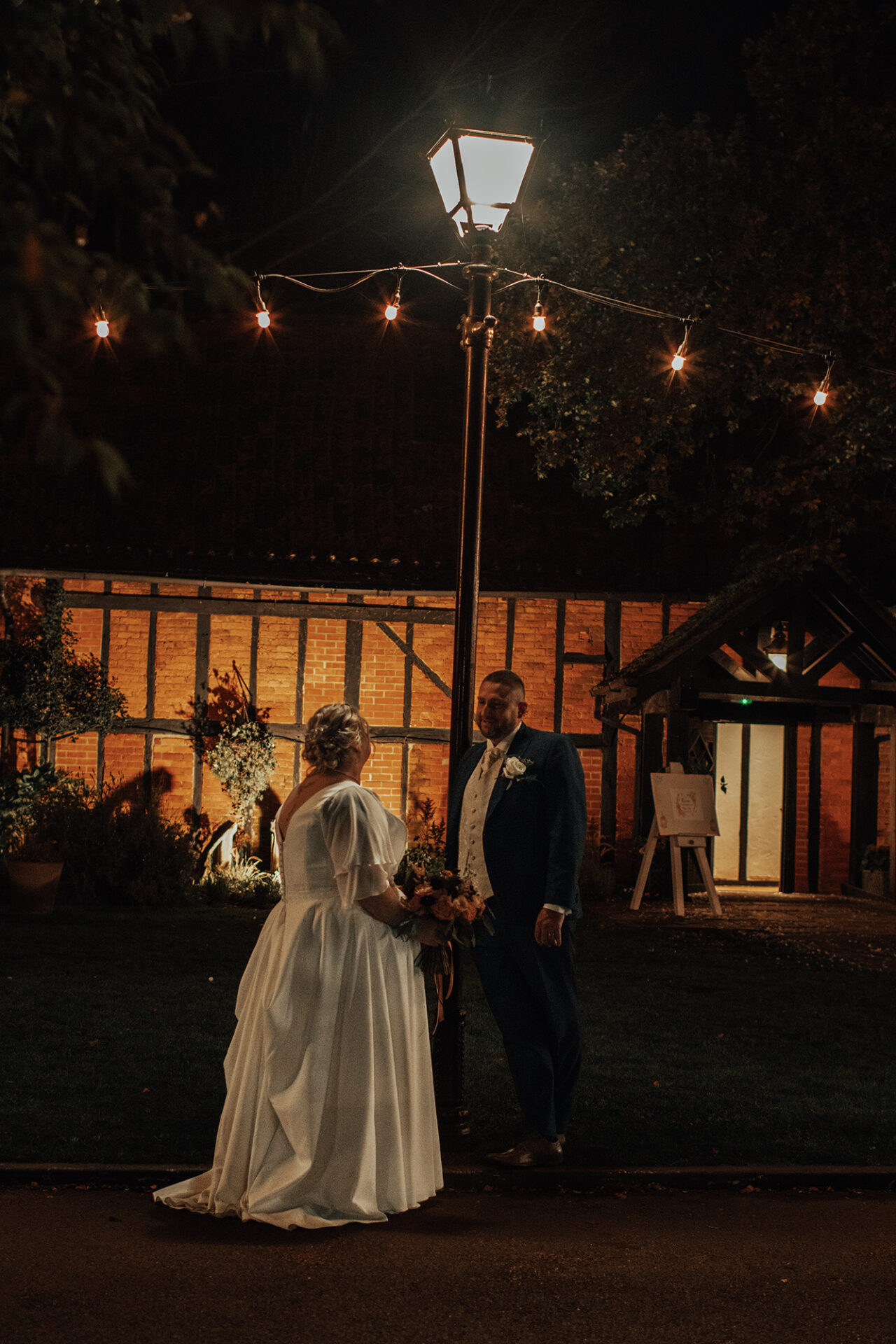 Wedding Gallery - The Kingfisher